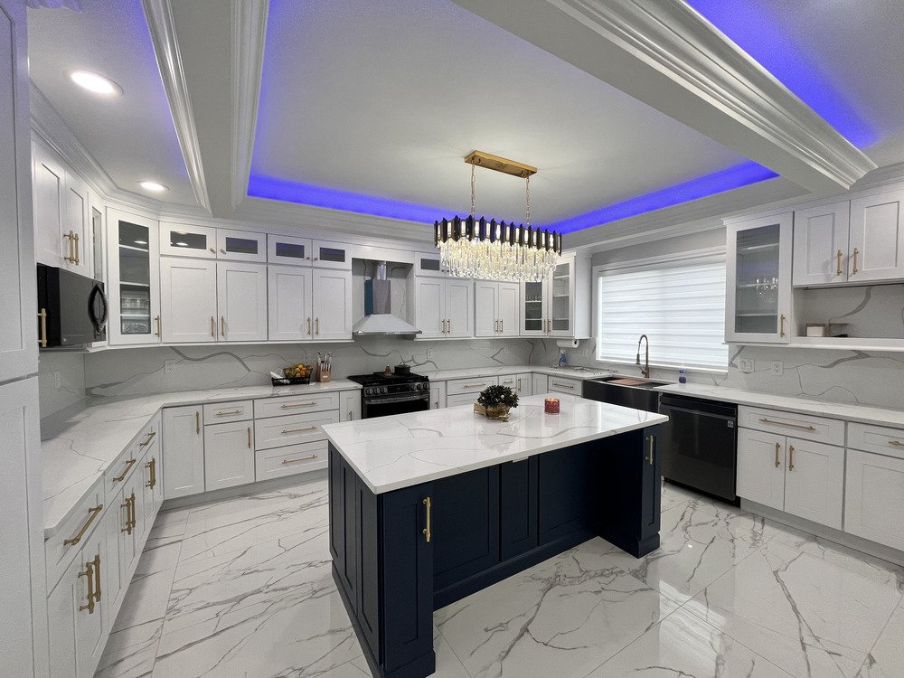 Prestige Decor Inc