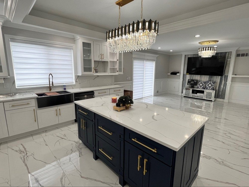 Prestige Decor Inc