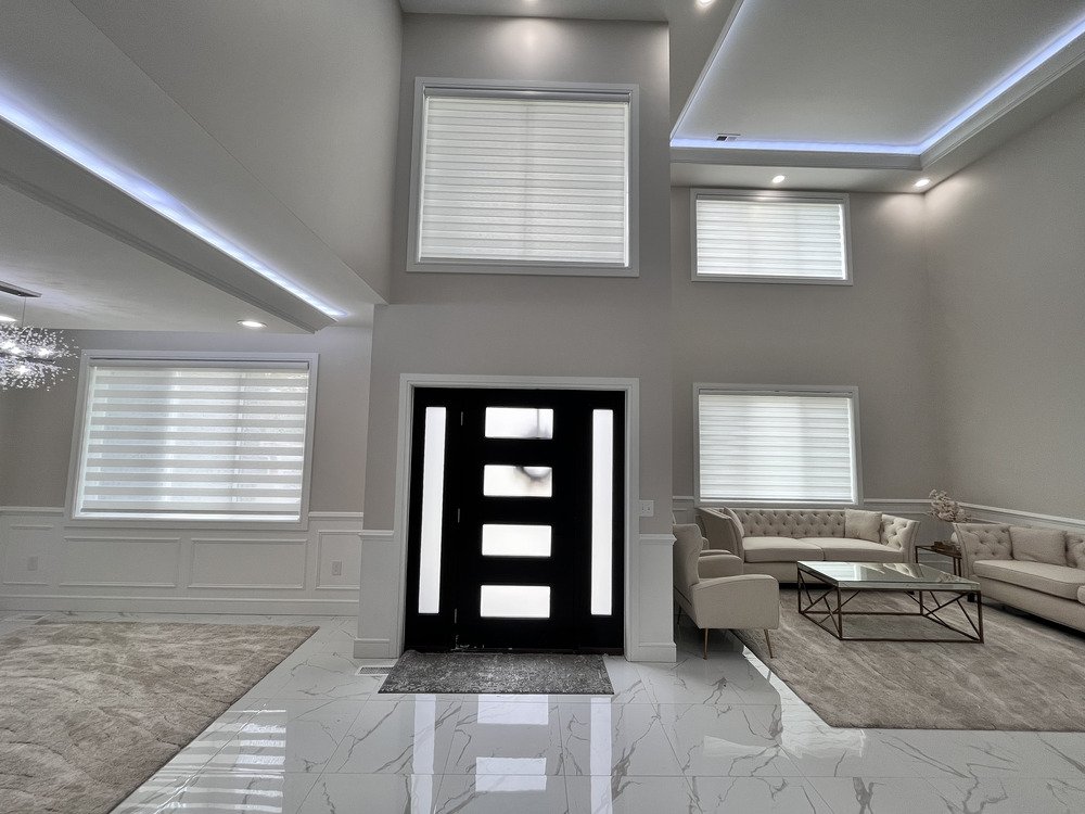 Prestige Decor Inc
